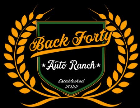 The PateSwapMeet. Vendors